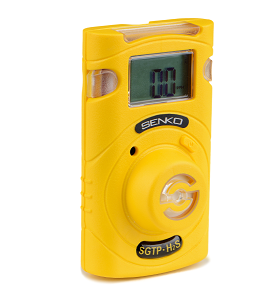 SENKO SGT-P H2 SINGLE GAS DETECTOR