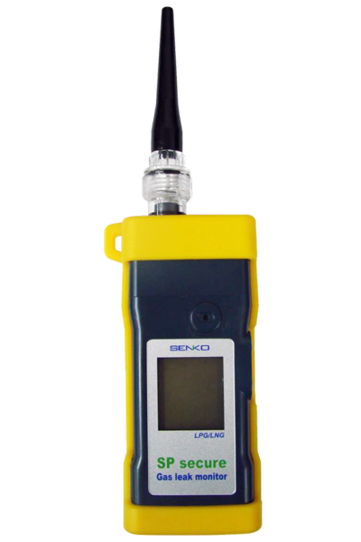 Senko Portable gadetectors