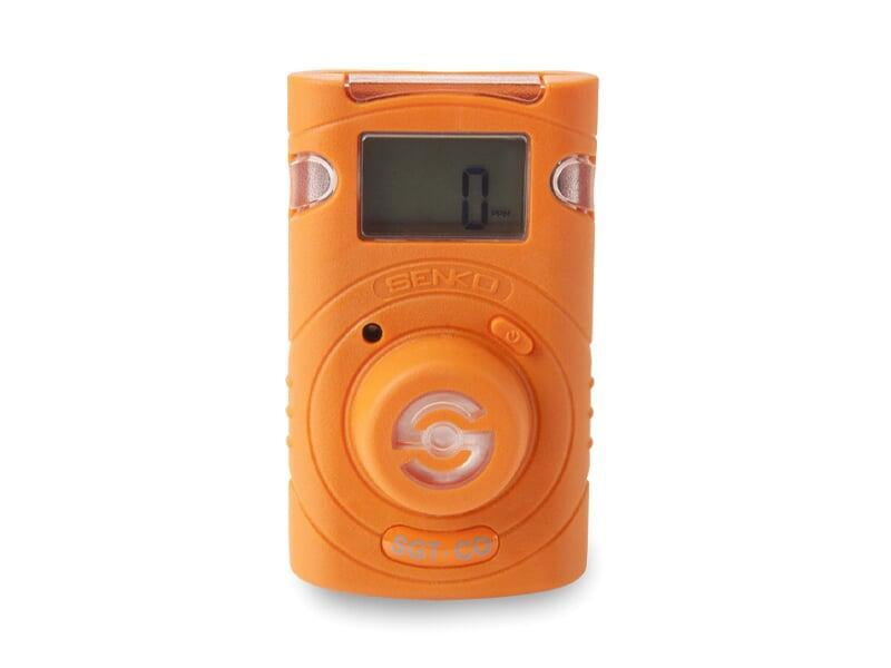 Senko Portable gadetectors